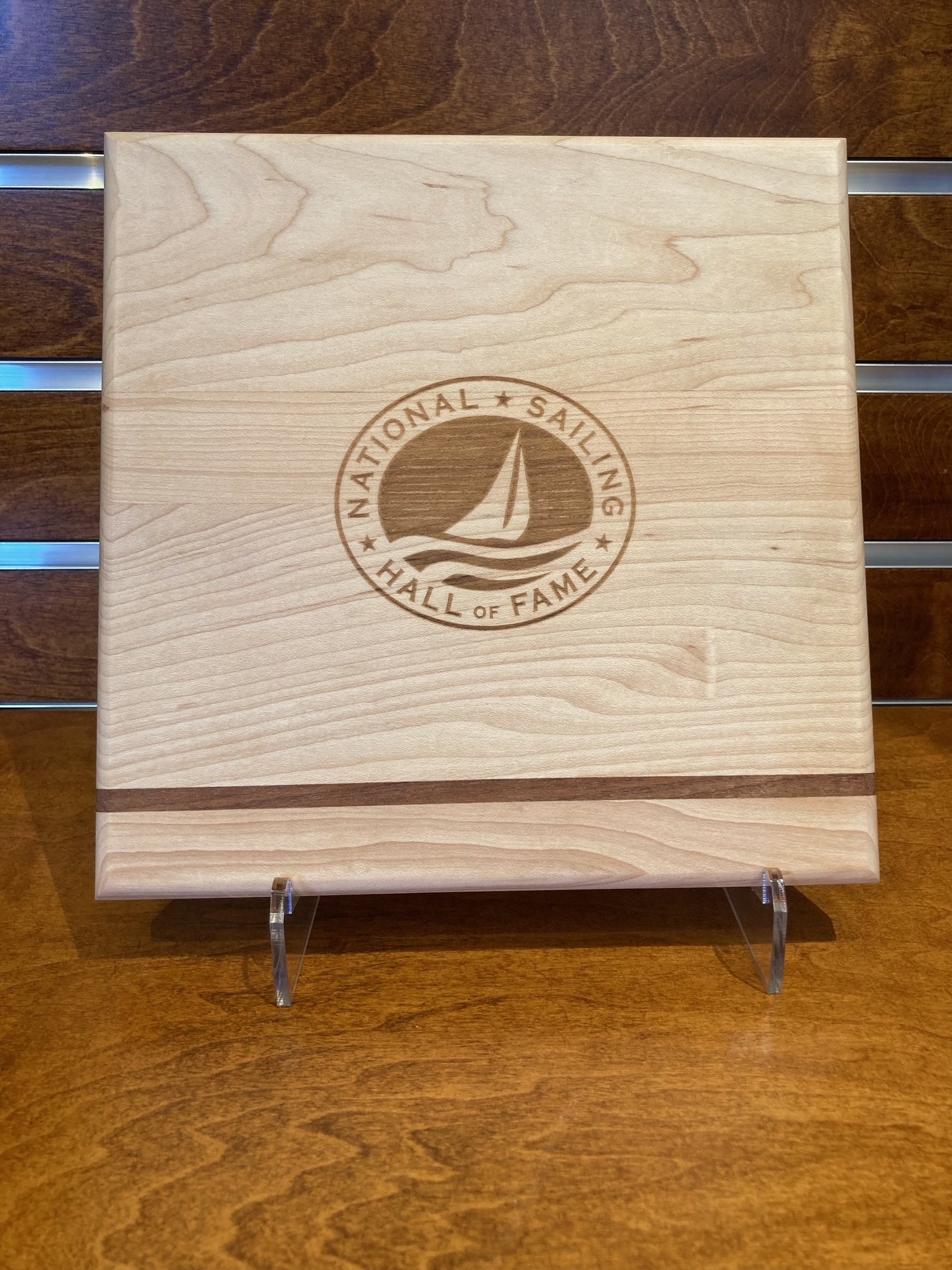 National Sailing Hall of Fame – The Sailing Museum & National Sailing ...