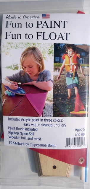 Tippecanoe Boats – The Sailing Museum & National Sailing Hall of Fame