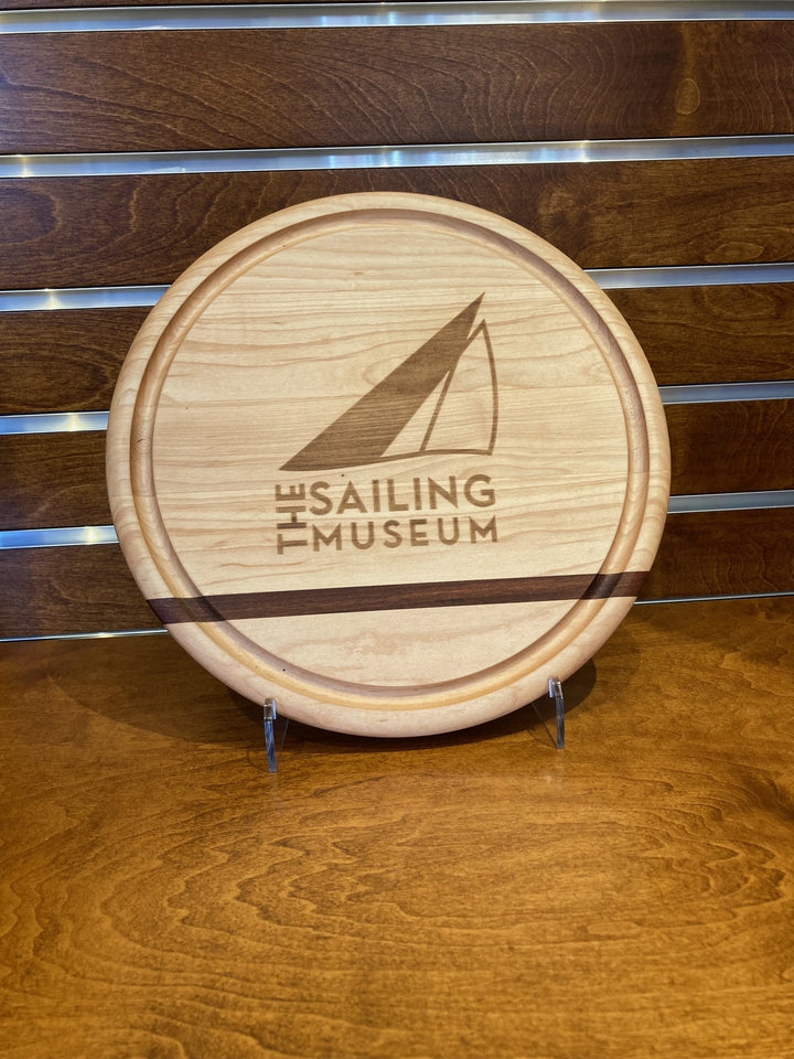 All Items – The Sailing Museum & National Sailing Hall of Fame