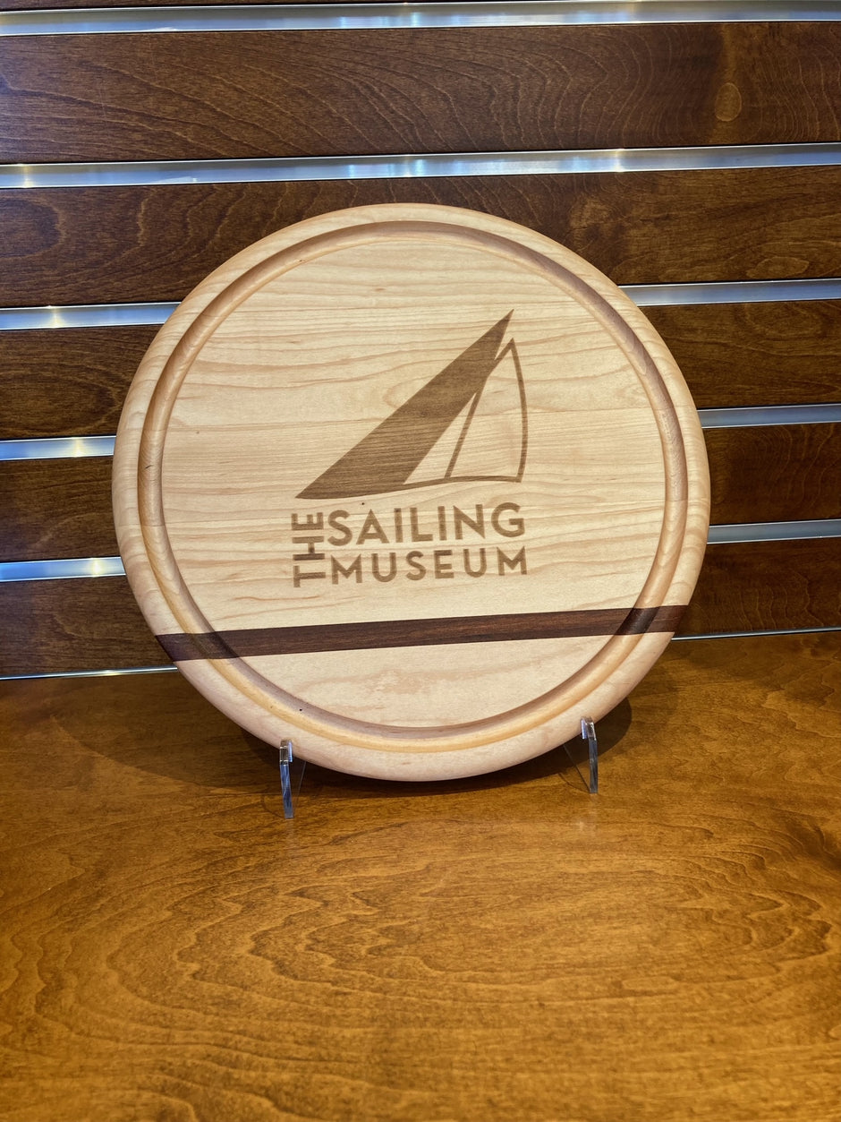 All Items – The Sailing Museum & National Sailing Hall of Fame